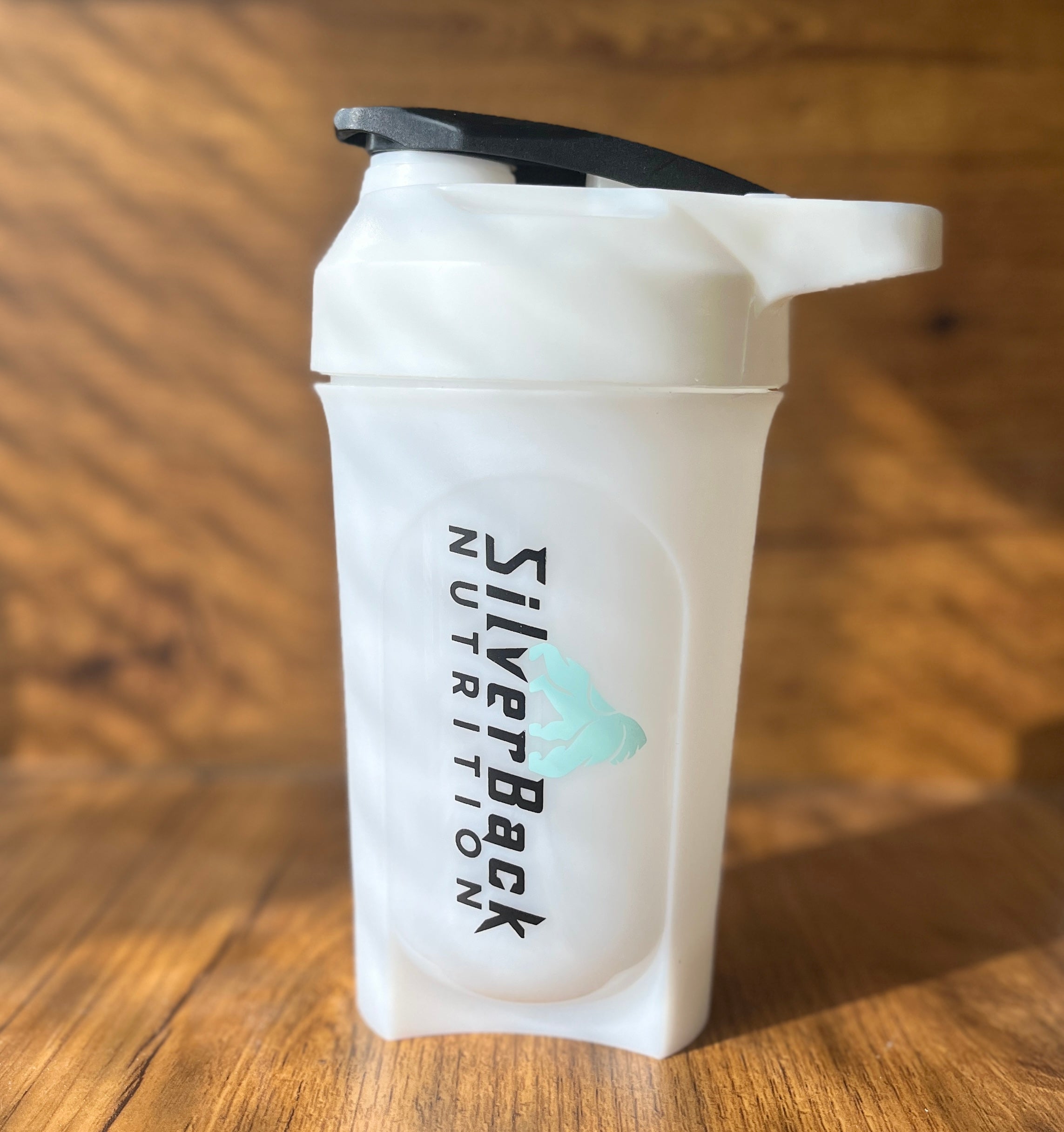 SilverBack Nutrition